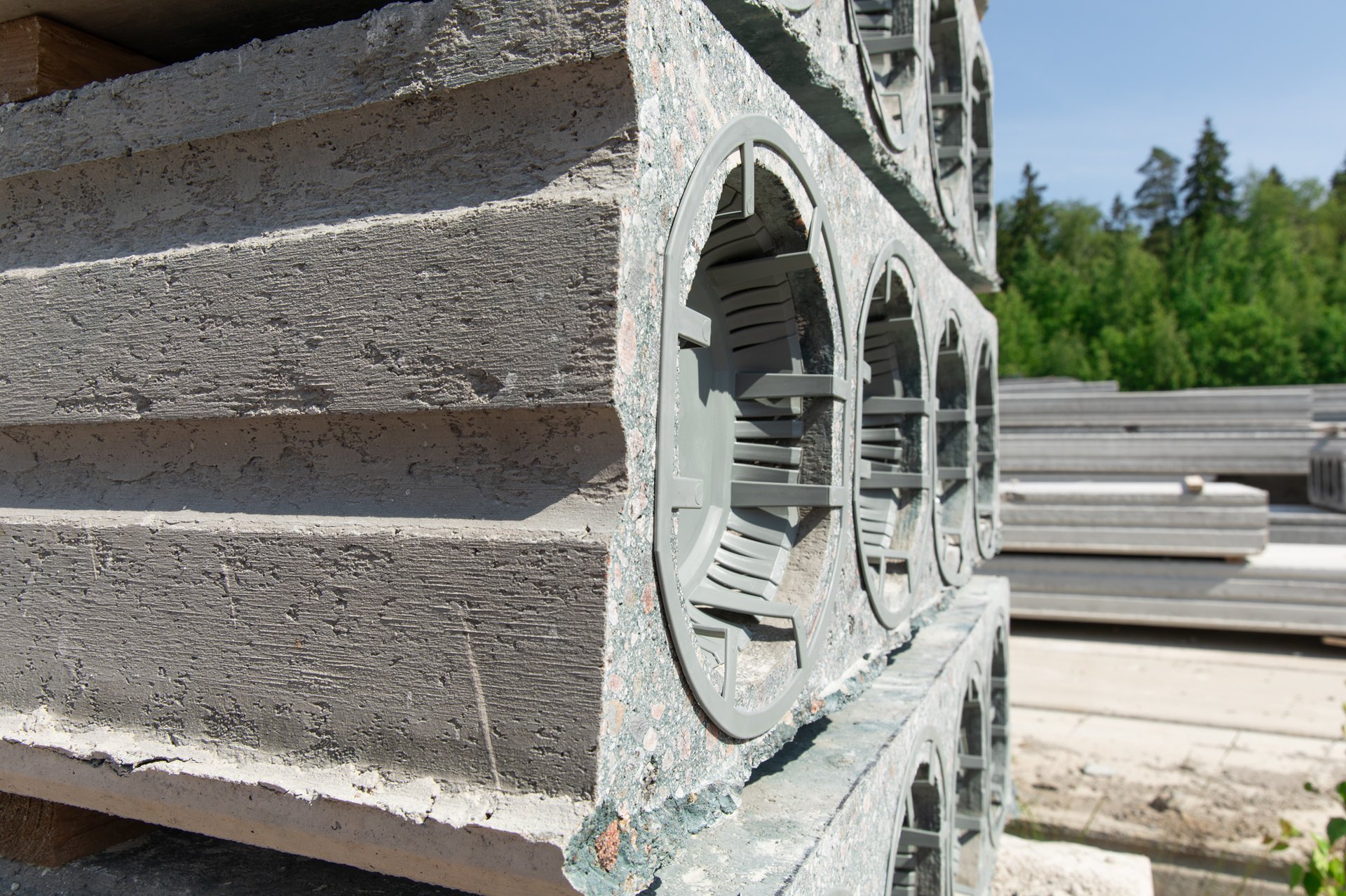 Betolar | Material technology innovations for construction and mining