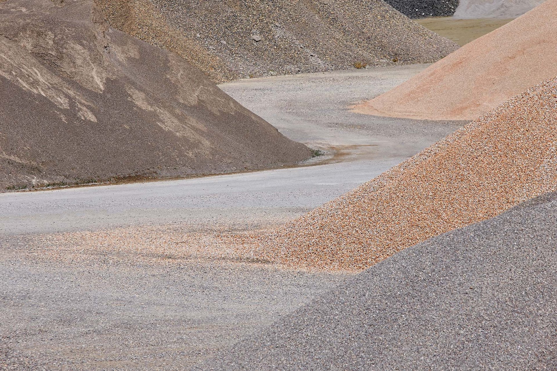 Betolar | Material technology innovations for mining and construction