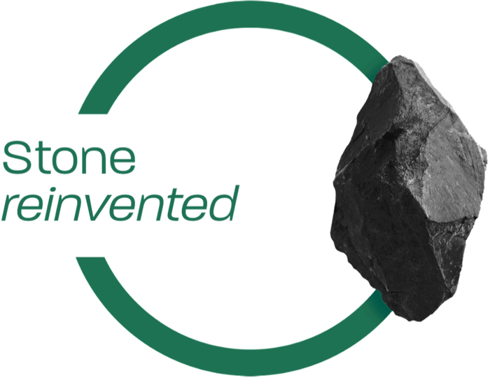 Geoprime material technology | Betolar